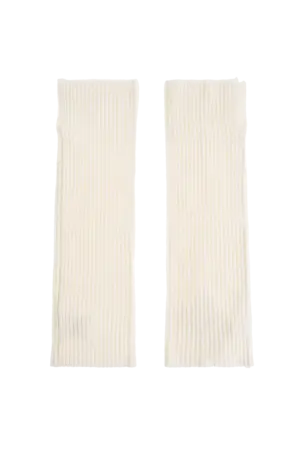 LISA YANG Long Arm Warmers