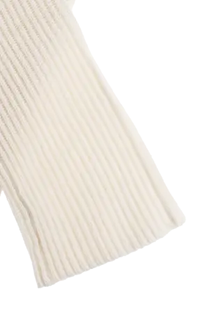 LISA YANG Long Arm Warmers