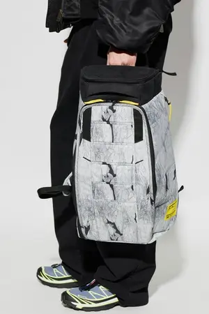 DB JOURNEY Hugger 30l Backpack - Grey