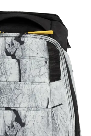 DB JOURNEY Hugger 30l Backpack - Grey