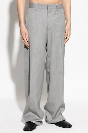 Amiri Creased Trousers