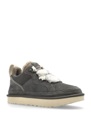 UGG Lowmel Sneakers - Grey