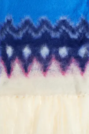 Isabel Marant Étoile Scarf "amanie