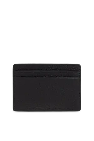 Michael Kors Leather Card Holder