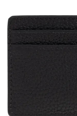 Michael Kors Leather Card Holder