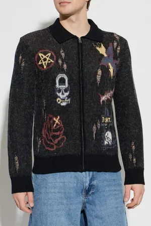 ALLSAINTS Meller Cardigan