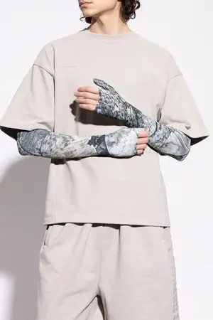 ROA Tatli Upf +50 Fingerless Gloves