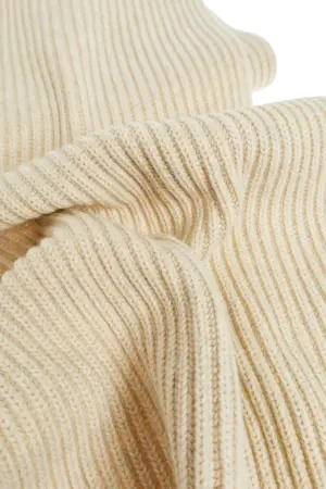 Isabel Marant Étoile Scarf "marion - Grey