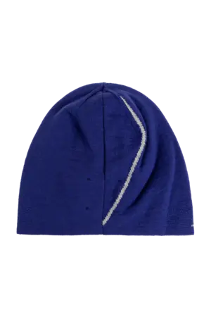 ROA Logo Beanie - Blue