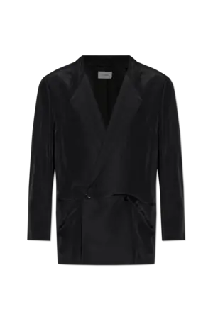 LEMAIRE Double-breasted Blazer
