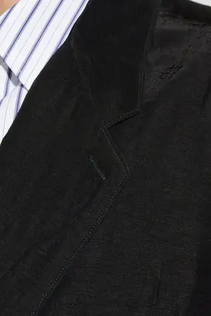 LEMAIRE Double-breasted Blazer