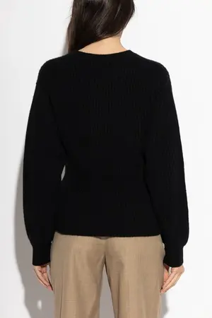 LISA YANG Miriella Sweater