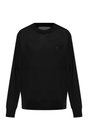 Ami Cut Out Knitwear For Women