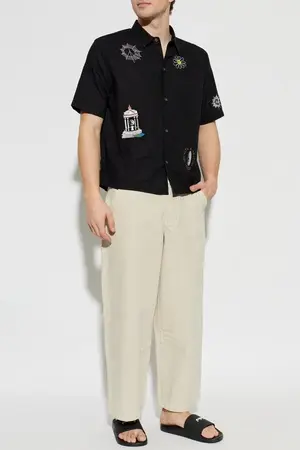 ALLSAINTS Shirt ‘karlton