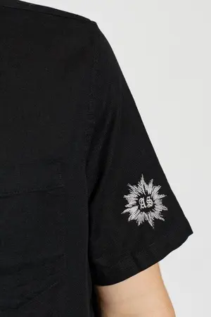 ALLSAINTS Shirt ‘karlton