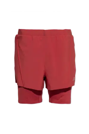 Adidas Layered Shorts For Men