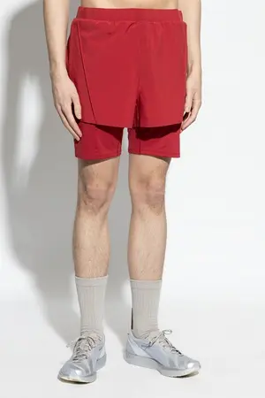 Adidas X Entire Studios Layered Shorts