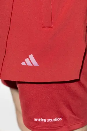 Adidas X Entire Studios Layered Shorts