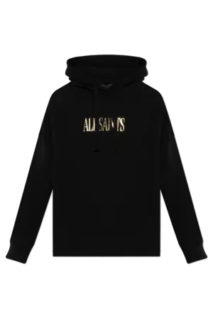 Allsaints Graphic Sweatshirts Hoodies For Women