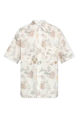 MARANT Labilio` Shirt - White