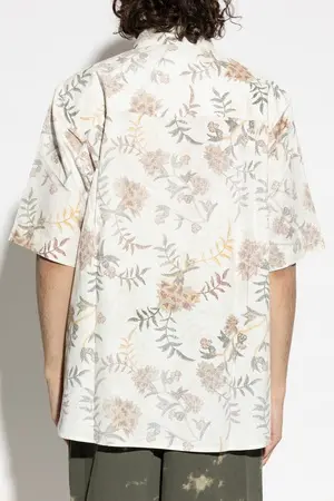MARANT Labilio` Shirt - White