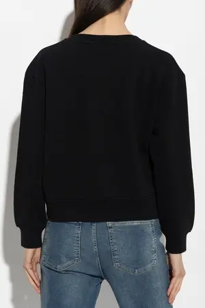 ALLSAINTS Andrea’ Sweatshirt - Black