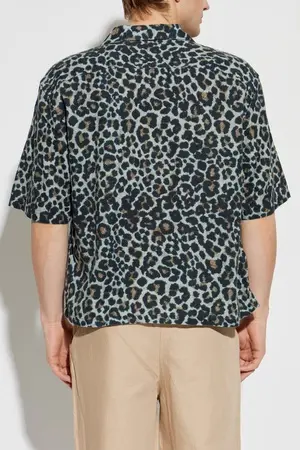 ALLSAINTS Shirt ‘silesia Leo