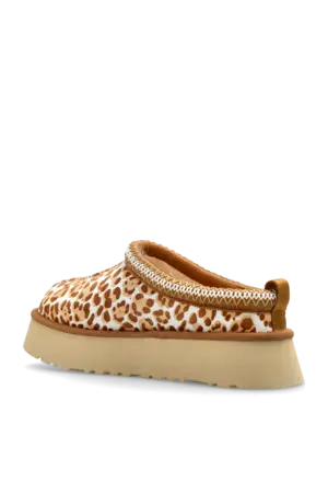UGG Tazz Plains Shoes - Brown