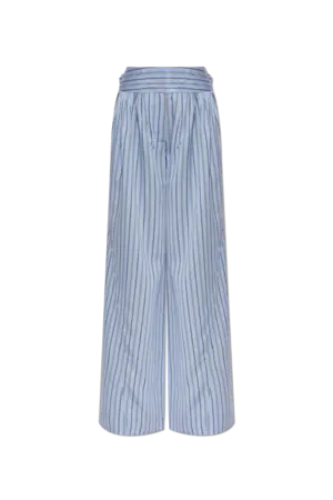 Iro Paris Stripes Pants For Women