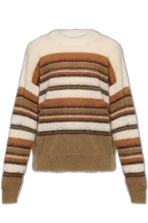 MARANT Striped Sweater