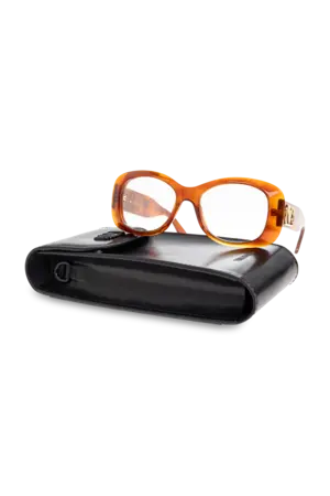 Valentino Garavani Vlx-181 Eyeglasses - Brown
