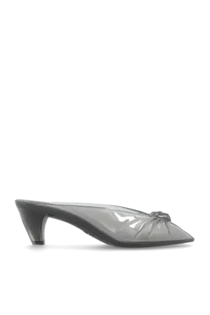 Chloé Heeled Mules