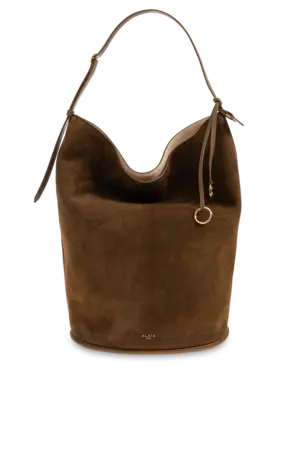 Alaia Extra Large Bucket Bags