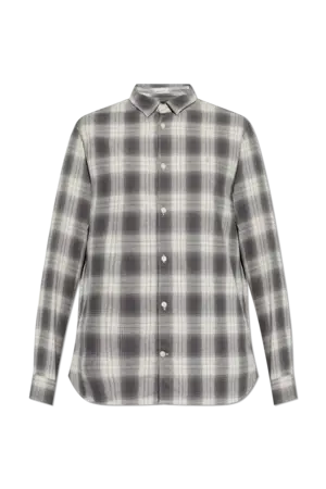 ALLSAINTS Kelby’ Shirt - Grey