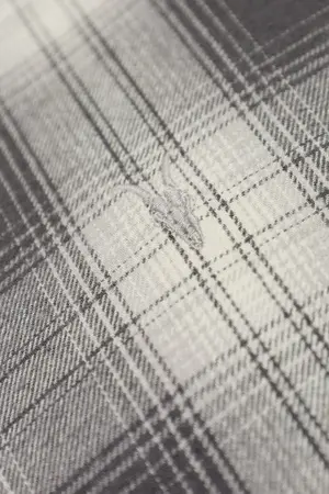ALLSAINTS Kelby’ Shirt - Grey