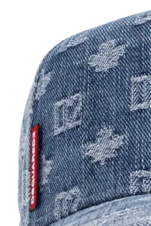 Dsquared2 Baseball Cap