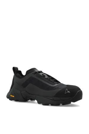 ROA Katharina Light Trekking Shoes - Black