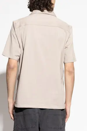 ALLSAINTS Hudson’ Shirt - Beige
