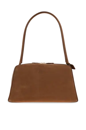 Alaïa Le Bouledogue Shoulder Bag