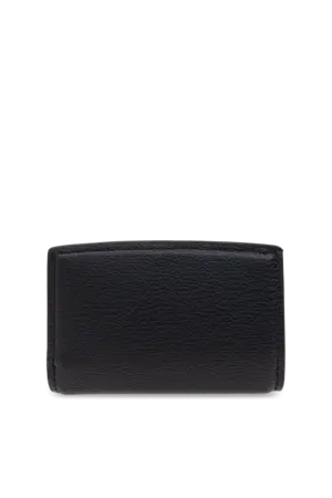 Michael Kors Wallet Bryant - Black