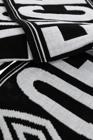 UMBRO Scarf With Logo