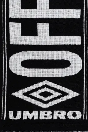 UMBRO Scarf With Logo