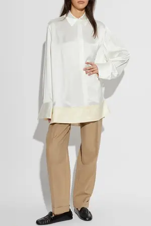 FERRAGAMO Danel Loafers
