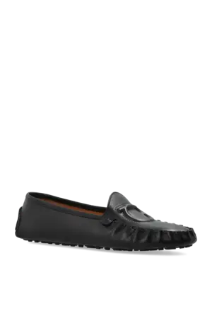 FERRAGAMO Danel Loafers