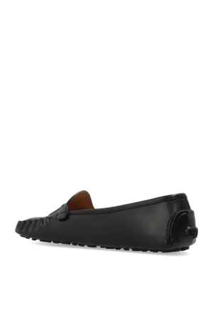 FERRAGAMO Danel Loafers