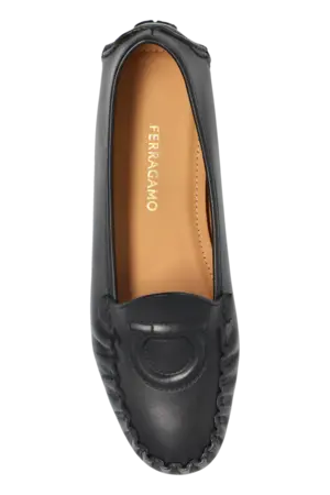 FERRAGAMO Danel Loafers