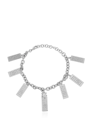 Maison Margiela Polished Bracelets