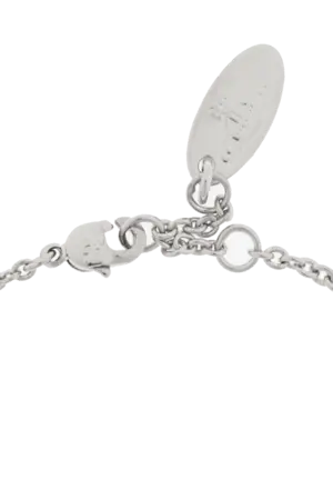 VIVIENNE WESTWOOD Logo Bracelet