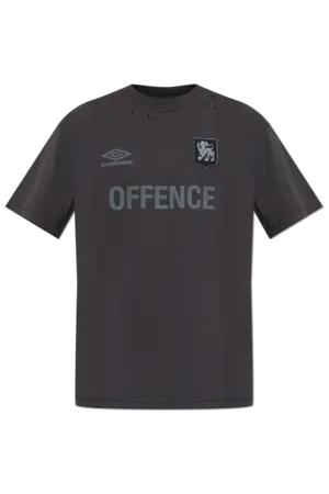Umbro Short Sleeve T-shirts For Men