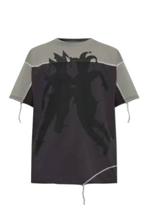 UMBRO T-shirt With Print